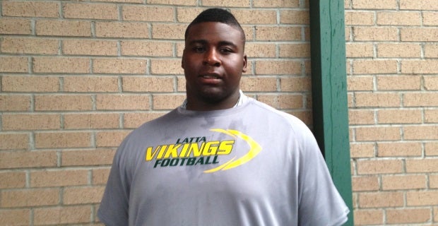 Stat tracker: Stanley goes 90 yards