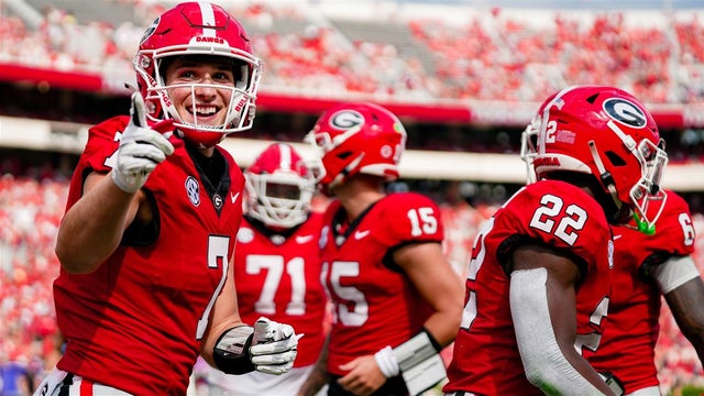 Dawgs247 Home - Georgia Bulldogs Football & Recruiting