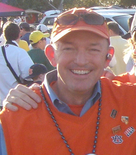 JaMichael Garrett sets a commitment date