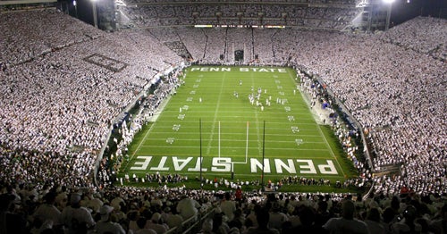 Penn State adds Temple special teams analyst Keith Bruno to staff