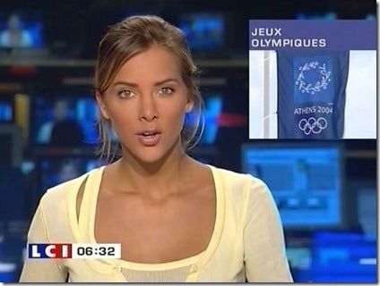 10 min interview with Norwegian journalist Ingrid Halstensen on ...