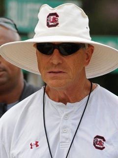 Johnson to Southern Miss