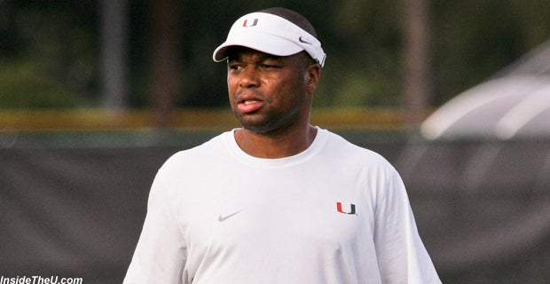 For Your Eyes Only: Coach search, Pat Miller and more