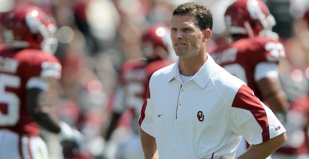 Brent Venables career timeline: Part I