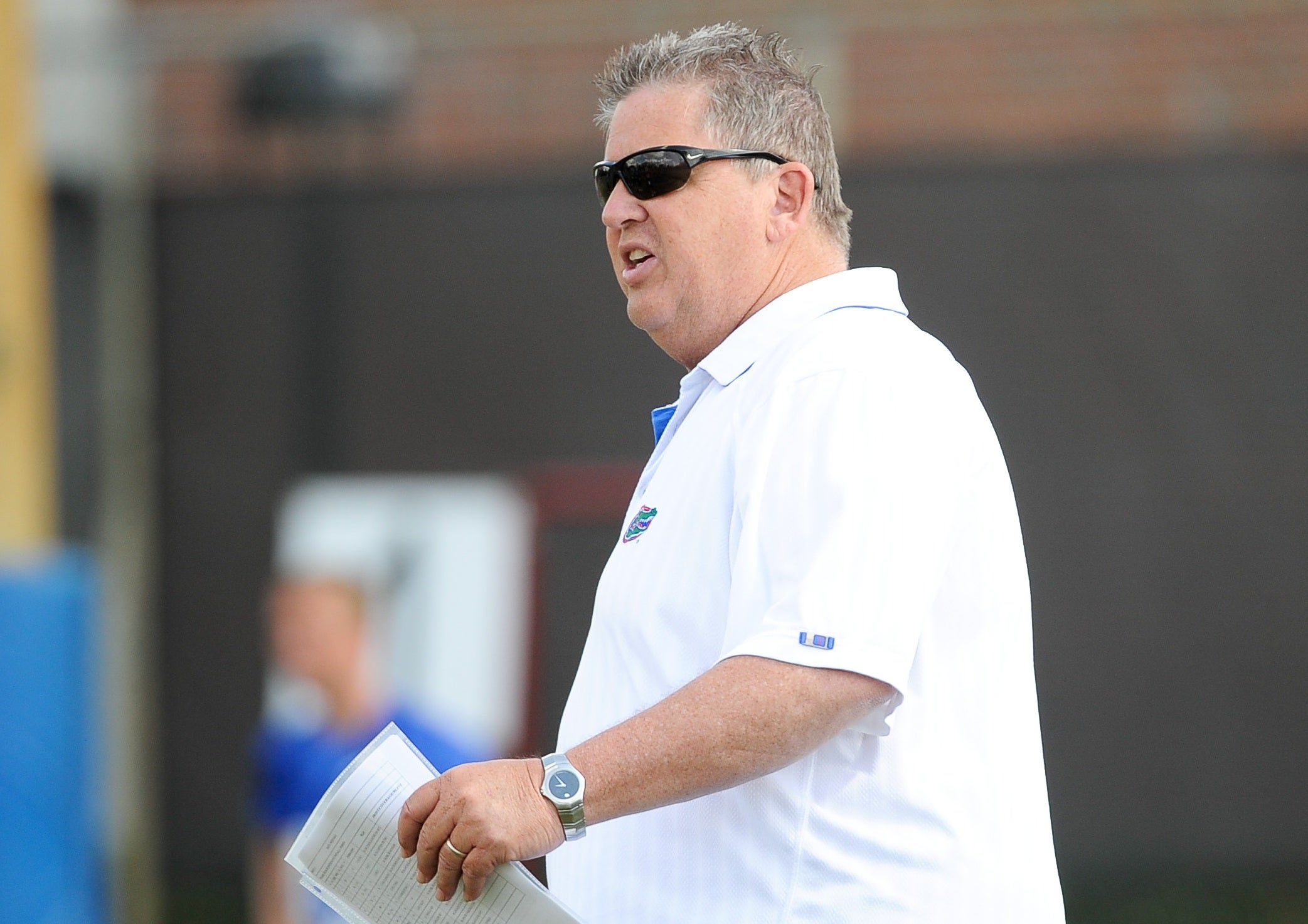 Year 3 ND Countdown: Charlie Weis