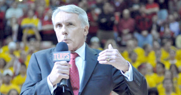 Gary Williams, Kevin Plank reminisce about the early days of the ...