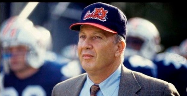 Photo Gallery: A look back through the years at Coach Pat Dye