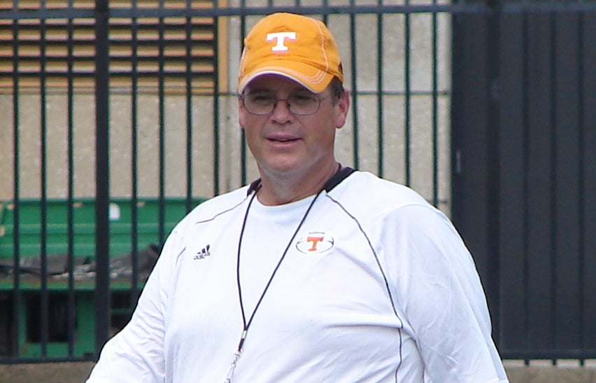 Details of Tennessee's deal with Jim Chaney revealed
