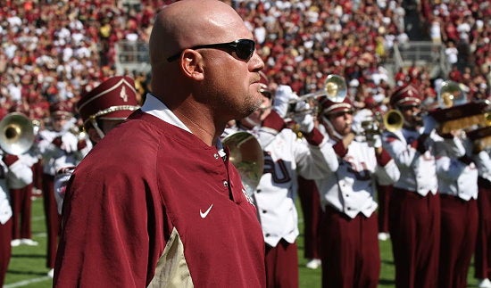 A look at Greg Hudson — man, coach, recruiter