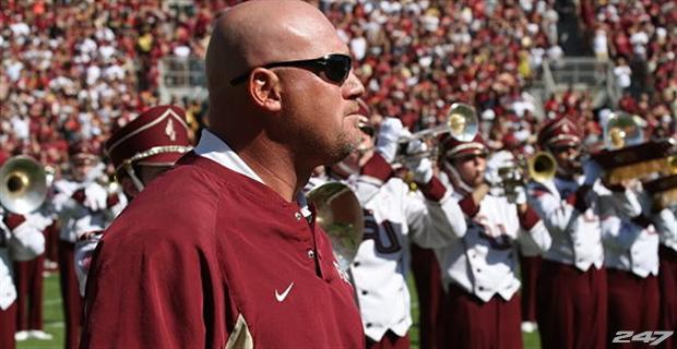 A look at Greg Hudson — man, coach, recruiter