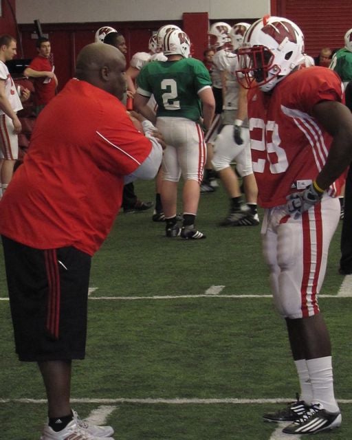 New name emerges in RB coach search