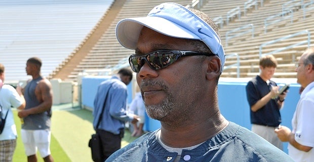 Q&A with Troy Douglas