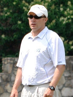 John Shoop, Offensive Coordinator (FB), Purdue Boilermakers