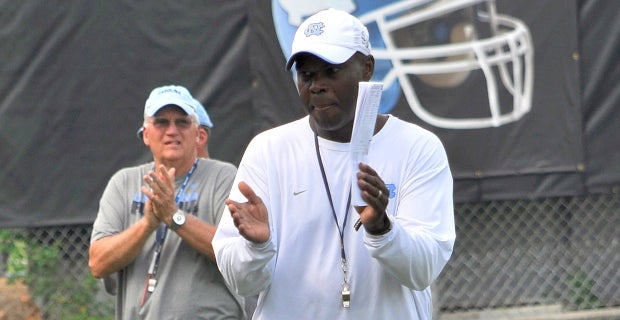 Withers speaks with ACC media