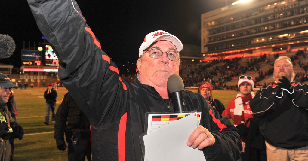 IMS Radio: Ralph Friedgen ranks Maryland's best linemen, talks player ...