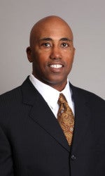 Brian Stewart, Defensive Coordinator (FB), Maryland Terrapins