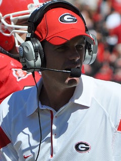 Bonuses due for three UGA coaches