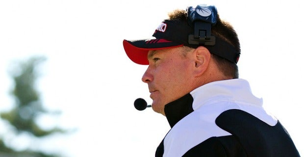 Coach Jones Evaluates his Squad