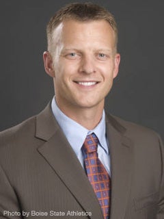 Bryan Harsin, (),
