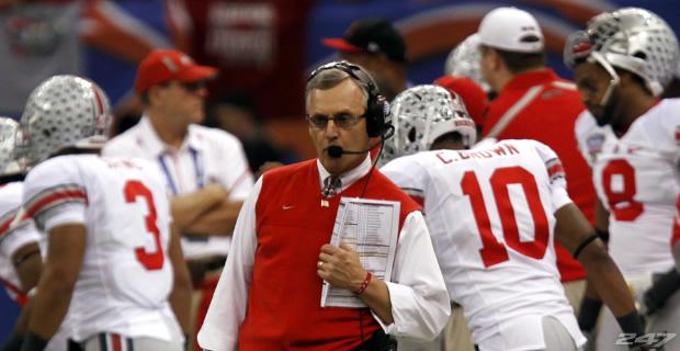 Top-6 head coaches in Ohio State football history