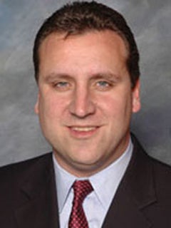 A Look At Mark D'Onofrio