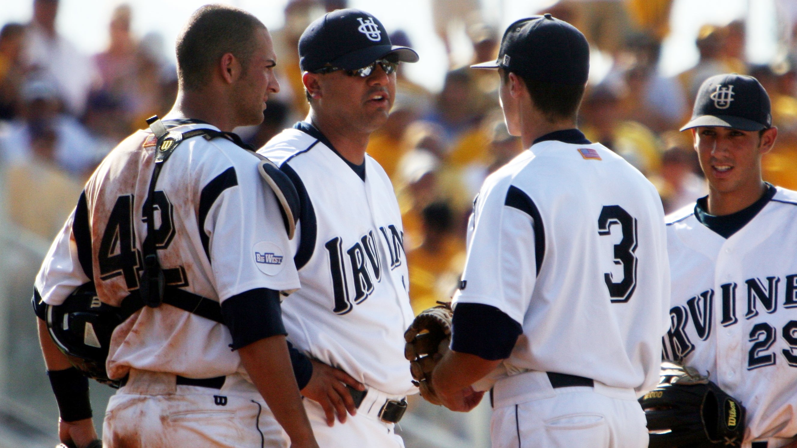 Silva named pitching coach