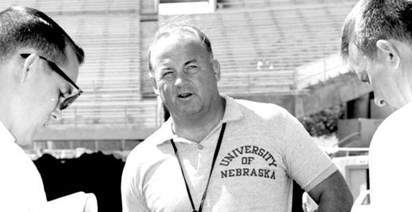 How it Was: Remembering Bob Devaney