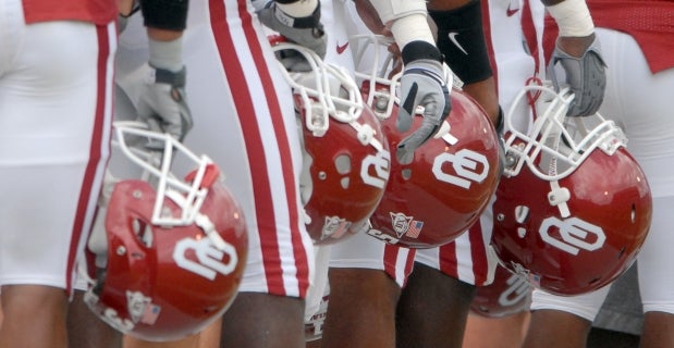 OU Locker Room Report: Part 2