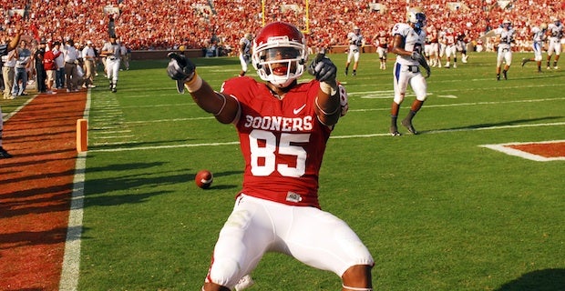 Broyles wants to be best ever