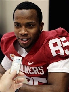 Broyles ready for 2011