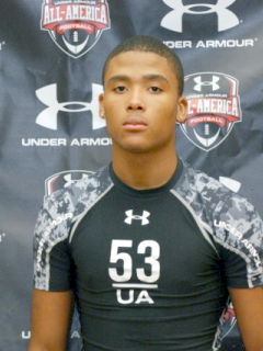 MD Athlete DeAndre Scott Poised for a Blow-Up