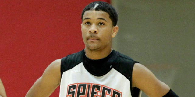 Blackmon talks summer, Team USA