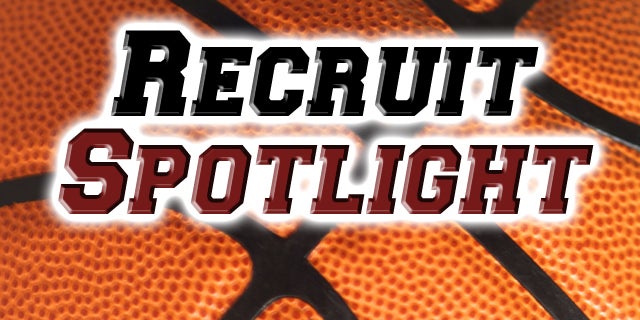 Recruit Spotlight: Darryl Hicks
