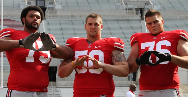 OSU Media Day Photo Gallery