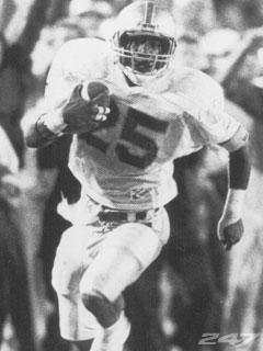 Notre Dameâ€™s All-Pennsylvania Team: No. 3