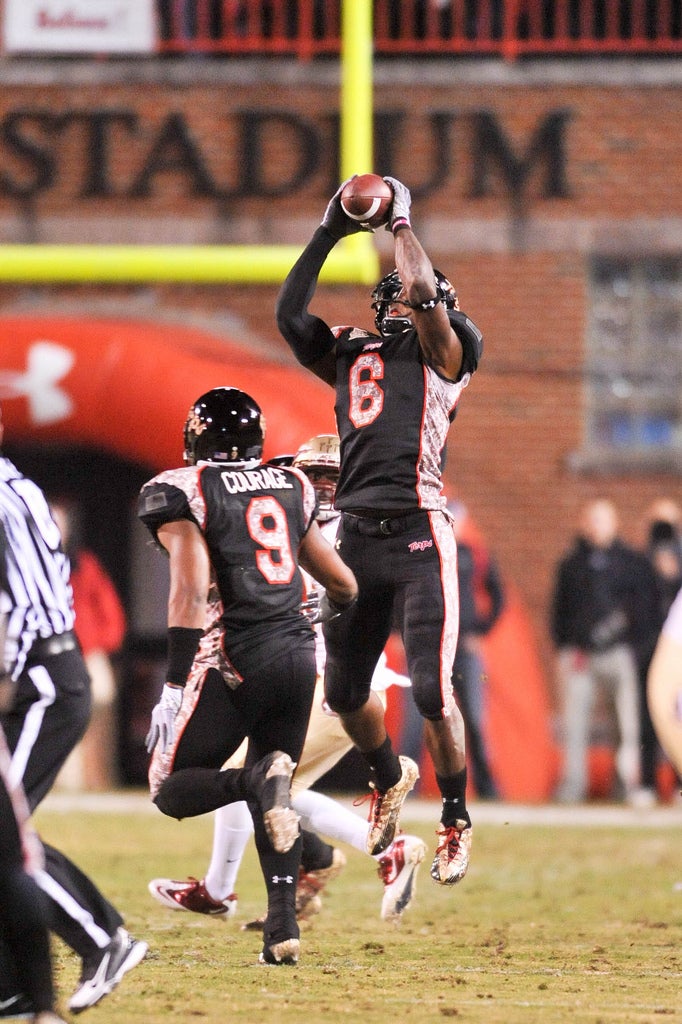 Position Primer: OLB/Special Teams