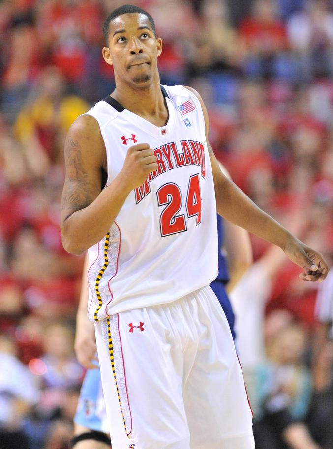 Tucker's Last Chance