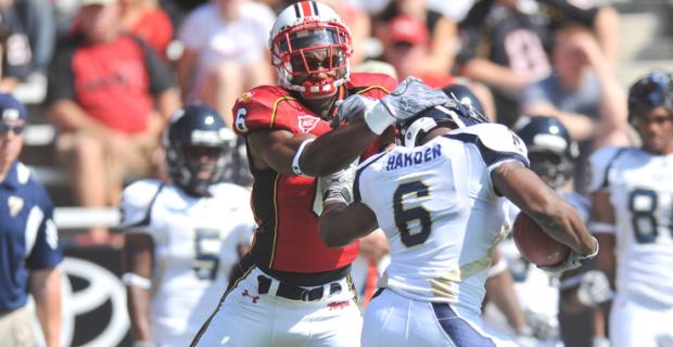 Edsall Announces Captains