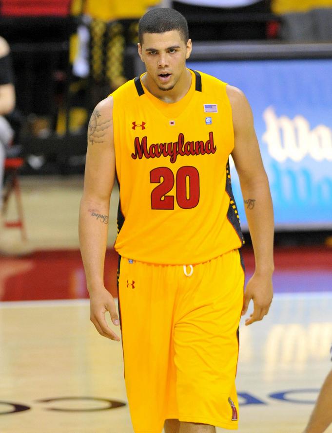 Williams Enters Name Into NBA Draft