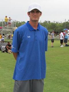 Dorsey likes what he sees at Miami