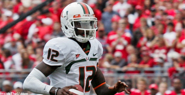 Looking Back & Moving Forward: OSU