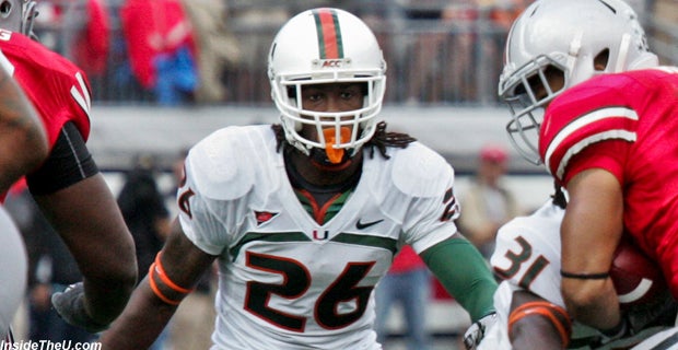 Four Named to Preseason ACC Team