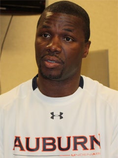 Al Pogue's leap of faith