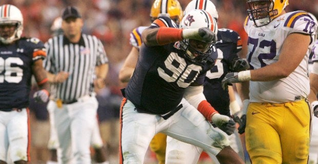 Fearless Football Forecast, Week 13