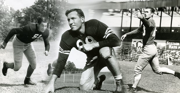 FLASHBACK: The Poole Brothers