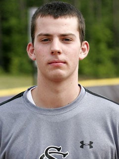 Arendas commits to South Carolina