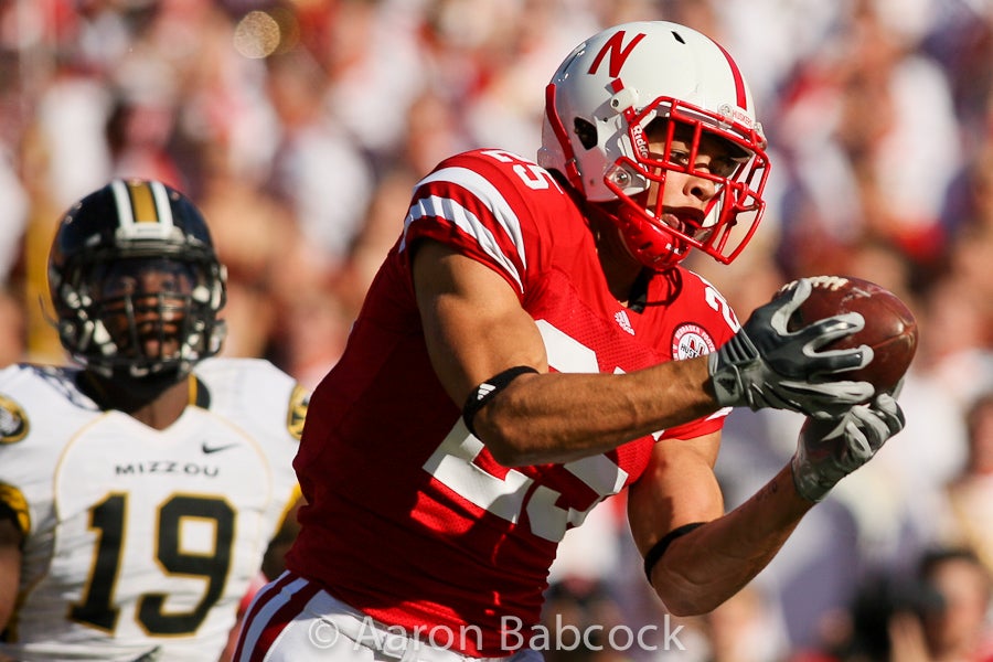 31 for 2011: Kyler Reed