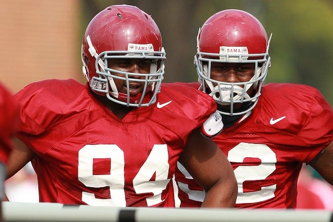 Sentimore signs with Tennessee