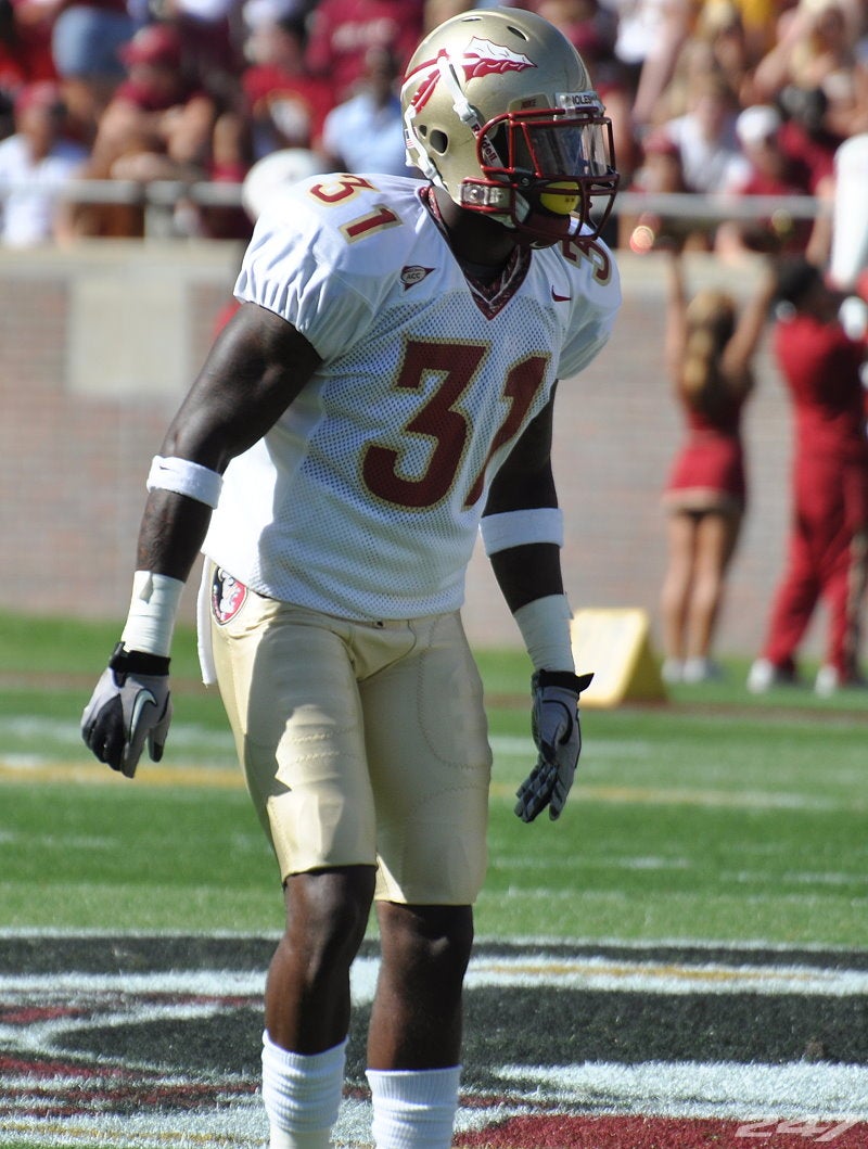 Terrence Brooks Photos