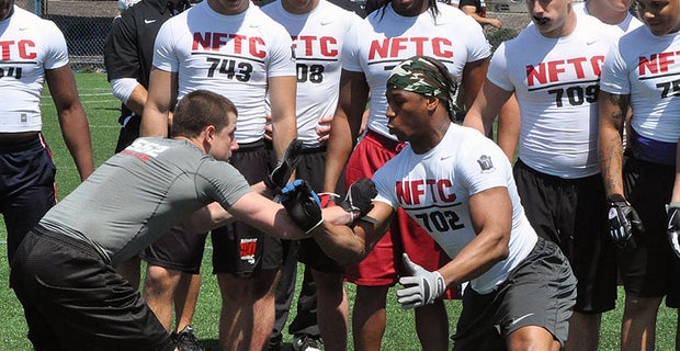 Signing Day Profile: Abner Logan